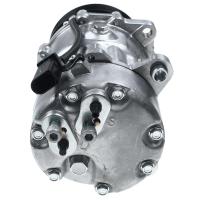 China AC Compressor with Clutch & Pulley for Audi A3 TT Volkswagen Beetle Golf Jetta for sale