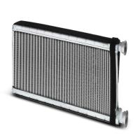 China Front HVAC Heater Core for Jeep Liberty 2008-2012 Dodge Nitro 2007-2011 3.7 4.0L for sale