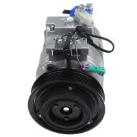 China AC Compressor with Clutch & Pulley for Audi A4 A6 Quattro Porsche 911 VW Passat for sale