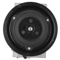 China AC Compressor with Clutch & Pulley for Chrysler 300 2005-2006 Dodge Magnum 3.5L for sale