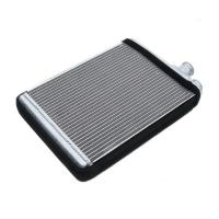 China Front HVAC Heater Core for Audi A4 2011-2016 A5 allroad Q5 RS5 S4 S5 SQ5 14-17 for sale