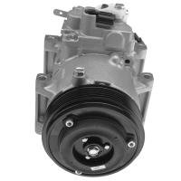 China AC Compressor with Clutch & Pulley for Subaru Legacy Outback 2013-2018 H4 2.5L for sale