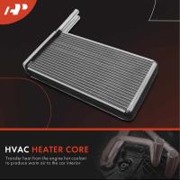 China HVAC Heater Core for International HD Truck 4100 4200 4200LP 4300 4700 ProStar for sale