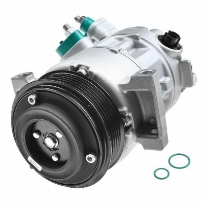 China AC Compressor with Clutch & Pulley for Dodge Caliber 07-09 Jeep Compass Patriot for sale