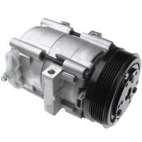 China AC Compressor with Clutch & Pulley for Ford Escape Mystique Mercury Mazda for sale