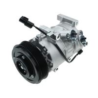 China AC Compressor with Clutch & Pulley for Hyundai Tucson 2016 2017 L4 1.6L for sale