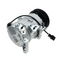 China AC Compressor with Clutch & Pulley for Hyundai Tucson 2016 2017 L4 1.6L for sale