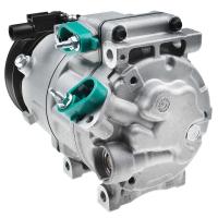China AC Compressor with Clutch & Pulley for Kia Optima 2009-2010 Hyundai Sonata 2.4L for sale