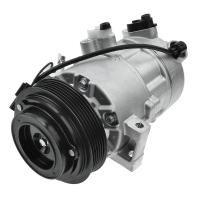 China AC Compressor with Clutch & Pulley for Hyundai Tucson Kia Sportage 2010-2015 for sale