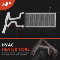 China HVAC Heater Core for Toyota Land Cruiser Lexus LX570 2008-2011 2013-2021 V8 5.7L for sale