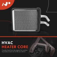 China HVAC Heater Core for Kia Rio 2001-2005 L4 1.5L 1.6L for sale