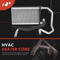 China HVAC Heater Core for Acura RDX 2013-2018 V6 3.5L for sale