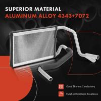 China HVAC Heater Core for Acura RDX 2013-2018 V6 3.5L for sale
