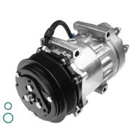 China AC Compressor with Clutch & Pulley for International Truck Navistar PAG100 for sale