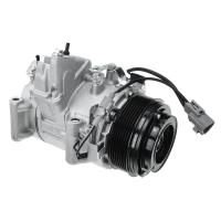 China AC Compressor with Clutch & Pulley for Lexus ES350 07-12 Toyota RAV4 Venza for sale