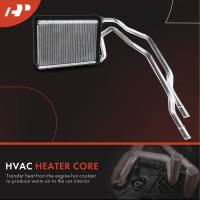 China Front HVAC Heater Core for Toyota Highlander 2008-2019 Camry Sienna Lexus ES300H for sale