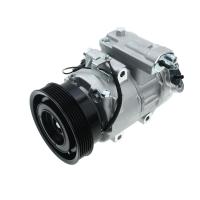 China AC Compressor with Clutch & Pulley for Kia Rondo 2007-2012 for sale
