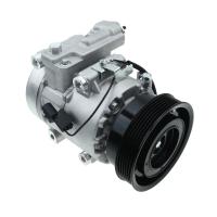 China AC Compressor with Clutch & Pulley for Kia Rondo 2007-2012 for sale