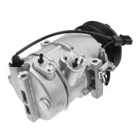 China AC Compressor with Clutch & Pulley for Hyundai Tucson 2014 2015 L4 2.0L DVE16 for sale