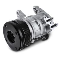 China AC Compressor with Clutch & Pulley for Chrysler Aspen 07-08 Dodge Durango 5.7L for sale