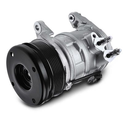 China AC Compressor with Clutch & Pulley for Chrysler Aspen 07-08 Dodge Durango 5.7L for sale