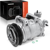 China AC Compressor with Clutch & Pulley for Nissan Altima 2002-2006 L4 2.5L for sale