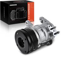 China AC Compressor with Clutch & Pulley for Chrysler Aspen 07-08 Dodge Durango 5.7L for sale
