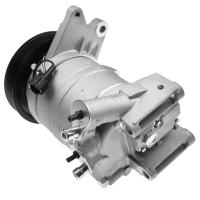 China AC Compressor with Clutch & Pulley for Nissan Altima 2002-2006 Maxima 3.5L for sale