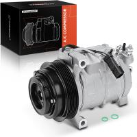 China AC Compressor with Clutch & Pulley for Dodge Charger Challenger Jeep 300 09-10 for sale