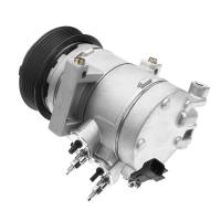 China AC Compressor with Clutch for Ford Ranger 2013-2015 L4 2.2L 2.5L for sale