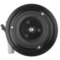 China AC Compressor with Clutch & Pulley for Chrysler 300 2006-2010 Dodge Charger 2.7L for sale