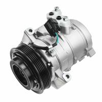 China AC Compressor with Clutch & Pulley for Chevrolet Captiva Sport 11-15 Saturn Vue for sale