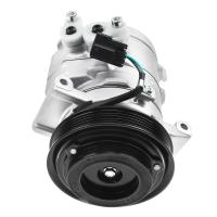 China AC Compressor with Clutch & Pulley for Chevrolet Captiva Sport 11-15 Saturn Vue for sale