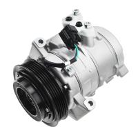 China AC Compressor with Clutch & Pulley for Chevrolet Captiva Sport 11-15 Saturn Vue for sale