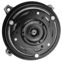 China AC Compressor with Clutch & Pulley for Buick LeSabre Chevy Oldsmobile Pontiac for sale
