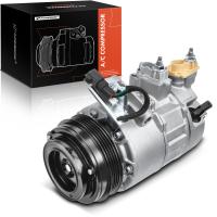 China AC Compressor with Clutch & Pulley for Ford Escape 2017-2019 Transit 2019-2020 for sale