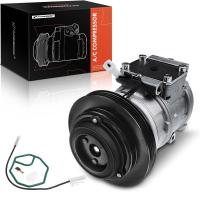 China AC Compressor with Clutch & Pulley for Toyota 4Runner 96-02 3.4L Sport Utility for sale