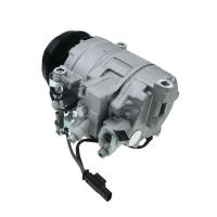 China AC Compressor with Clutch & Pulley for Mercedes-Benz Sprinter 2500 2014-2016 2.1L for sale