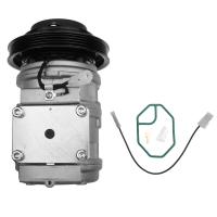 China AC Compressor with Clutch & Pulley for Toyota 4Runner 96-02 3.4L Sport Utility for sale