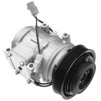 China AC Compressor with Clutch & Pulley for Lexus ES300 94-98 Toyota Avalon Camry for sale