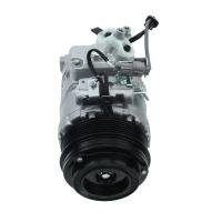 China AC Compressor with Clutch & Pulley for Mercedes-Benz Sprinter 2500 2014-2016 2.1L for sale