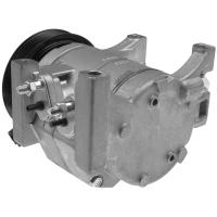 China AC Compressor with Clutch & Pulley for Jeep Grand Cherokee Dodge Challenger for sale