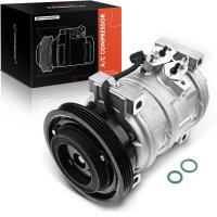 China AC Compressor with Clutch & Pulley for Chrysler PT Cruiser 01-09 Dodge Plymouth for sale