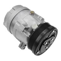 China AC Compressor with Clutch & Pulley for Buick LeSabre Riviera Pontiac Oldsmobile for sale