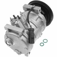 China AC Compressor with Clutch & Pulley for Chrysler PT Cruiser 01-09 Dodge Plymouth for sale