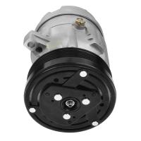 China AC Compressor with Clutch & Pulley for Buick LeSabre Riviera Pontiac Oldsmobile for sale