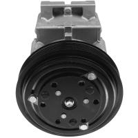 China AC Compressor with Clutch & Pulley for Ford Ranger F-100 Ranger 90-01 2.3L 2.5L for sale