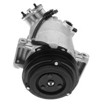 China AC Compressor with Clutch & Pulley for Buick Verano 2012 L4 2.4L Sedan for sale