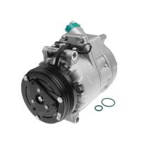 China AC Compressor with Clutch & Pulley for BMW E53 X5 2003-2006 3.0L for sale