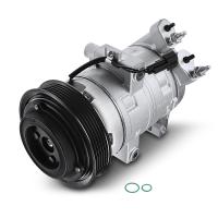 China AC Compressor with Clutch & Pulley for Ford Escape 08-12 Mazda Tribute Mercury for sale